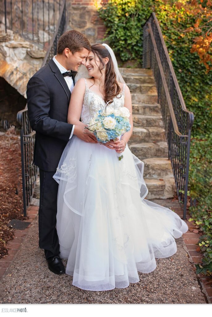 Wedding DJ | Atmosphere Productions - Real Wedding - Kimberly and Reid