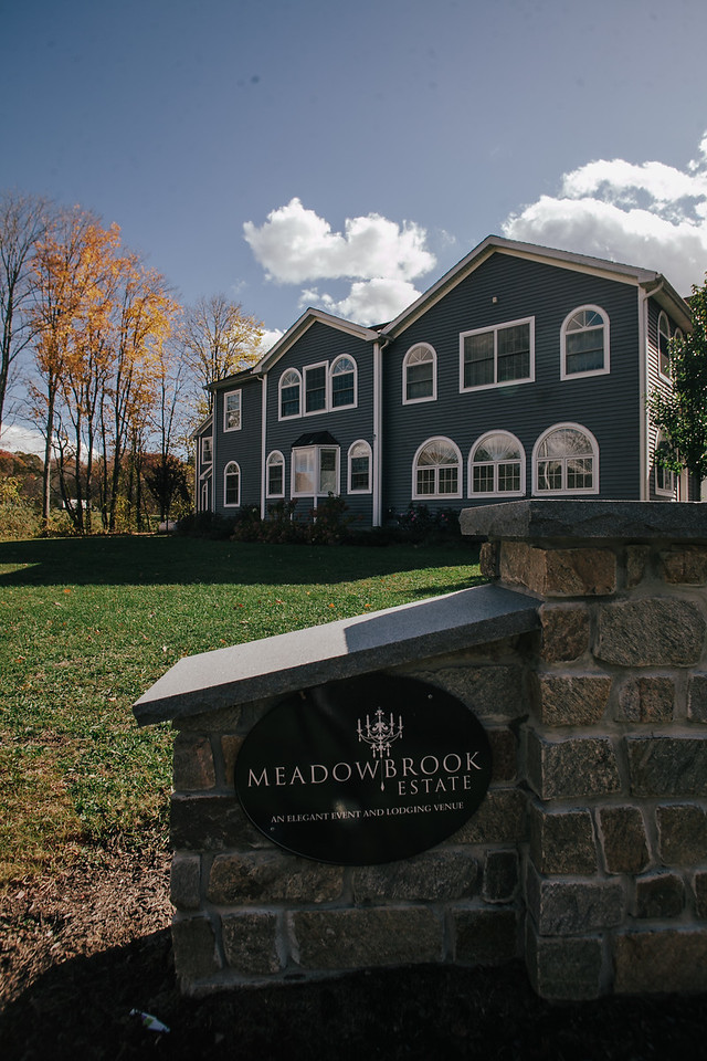 Podcast | Be Engaged and Inspired - Episode 39: Meadowbrook Estate