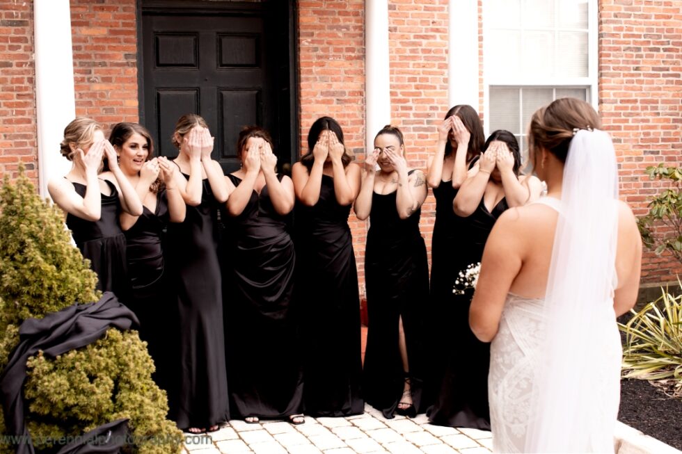 Wedding DJ | Atmosphere Productions - Real Wedding - Kayla and Paul