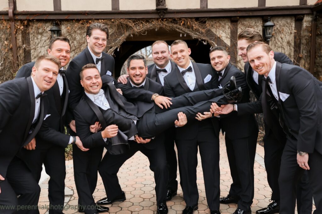 Wedding DJ | Atmosphere Productions - Real Wedding - Kayla and Paul