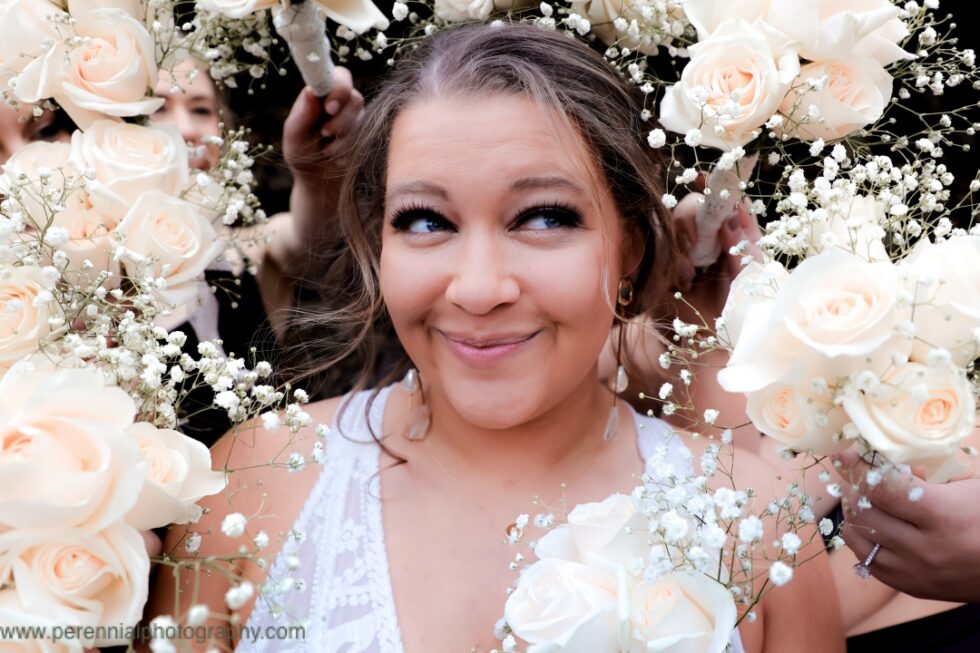 Wedding DJ | Atmosphere Productions - Real Wedding - Kayla and Paul