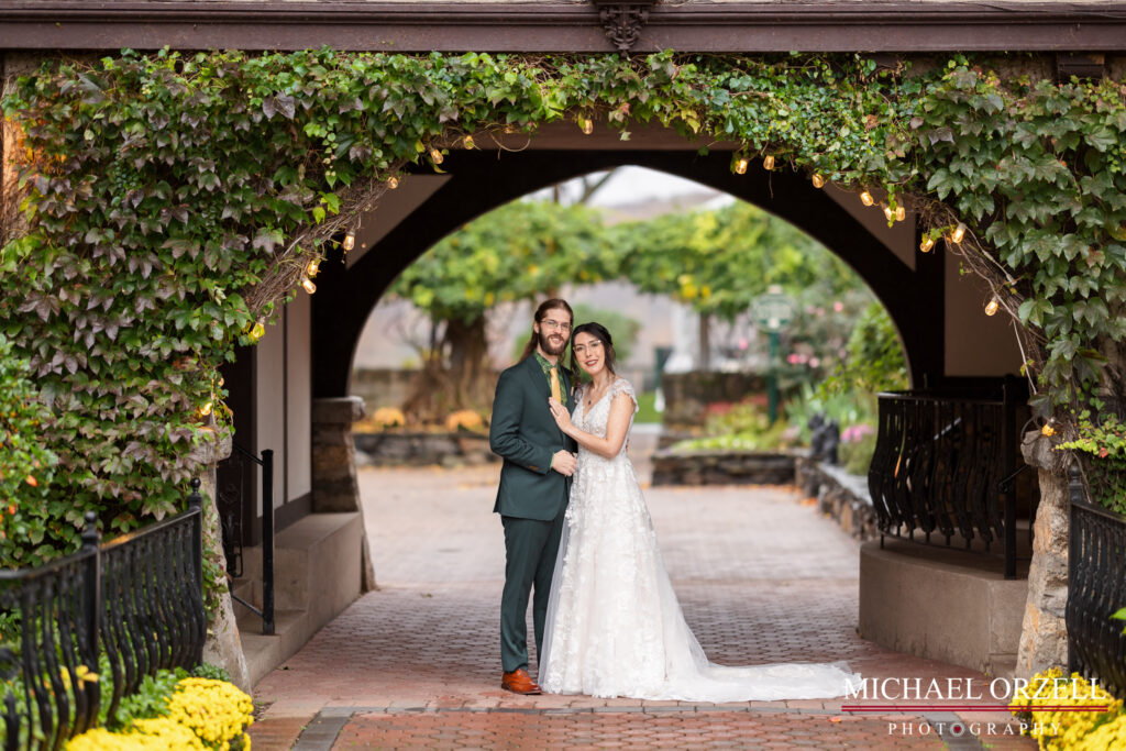 Wedding DJ | Atmosphere Productions - Real Wedding - Amanda and Alex